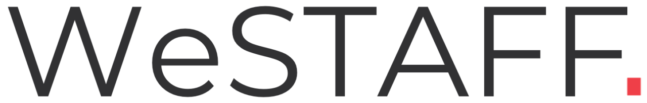 My Account - WeSTAFF.